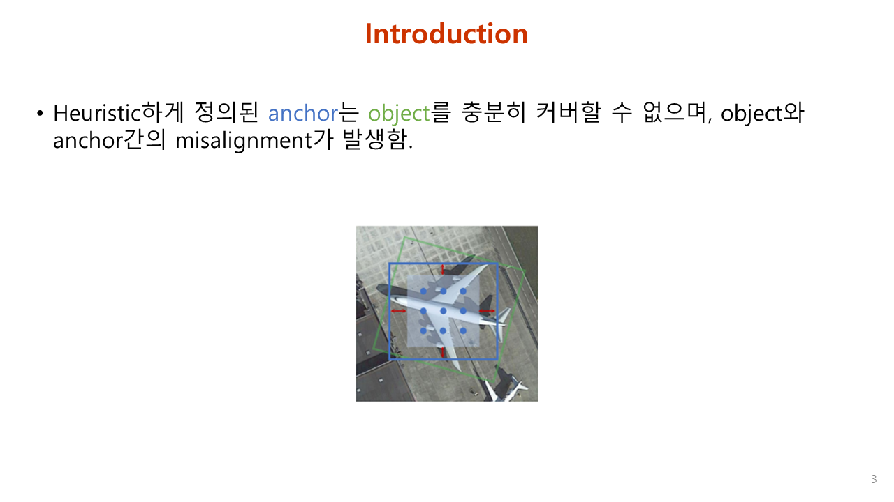 Paper Review Align Deep Features For Oriented Object Detectionieee Transactions On Geoscience 